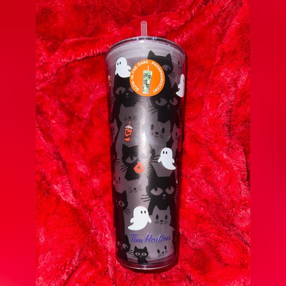 Tim Hortons | Dining | Price Obo Tim Hortons Halloween Glowinthedark ...